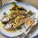 Traeger Grill Fish Recipe: Perfectly Smoked Fish - Mr. Recipes