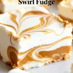 Marshmallow Swirl Fudge: Easy & Quick Dessert! - Mr. Recipes