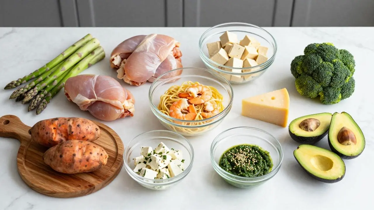 Can Weeknight Dinner Actually Feel Special? Easy Recipe! - Mr. Recipes