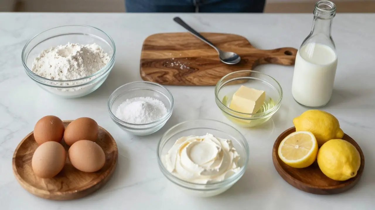 Mini Starbucks Copycat Loaves Secret to Moistness - Mr. Recipes