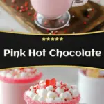 Pink Hot Chocolate: Your New Favorite Drink! - Mr. Recipes