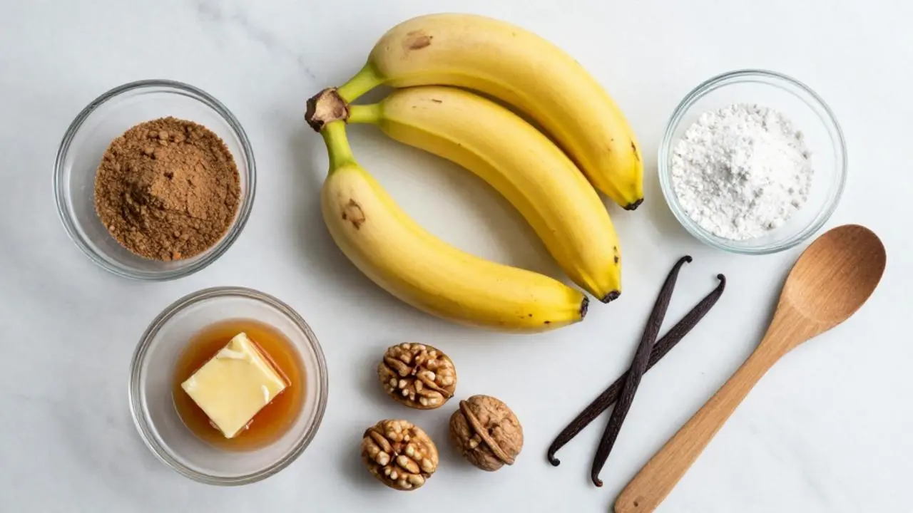 The Best Homemade Banana Bread You’ll Ever Bake: Quick Family Favorite ...