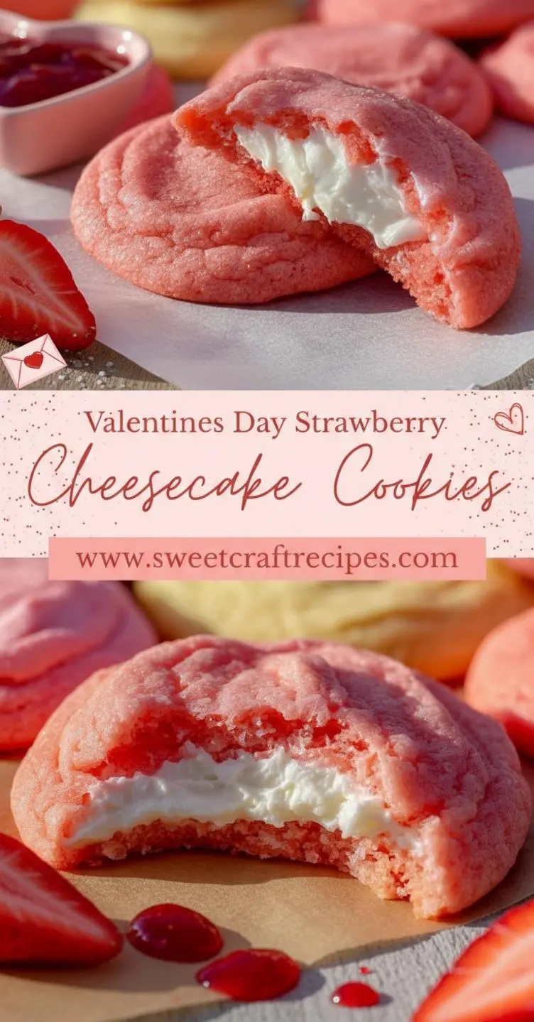 Sweet Valentine's Day Dessert Ideas You'll Love! - Mr. Recipes