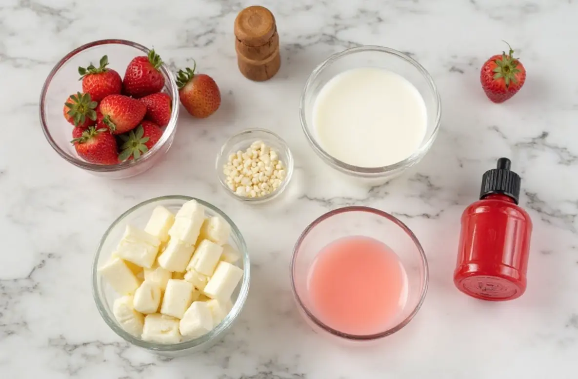 Pink Hot Chocolate: Your New Favorite Drink! - Mr. Recipes