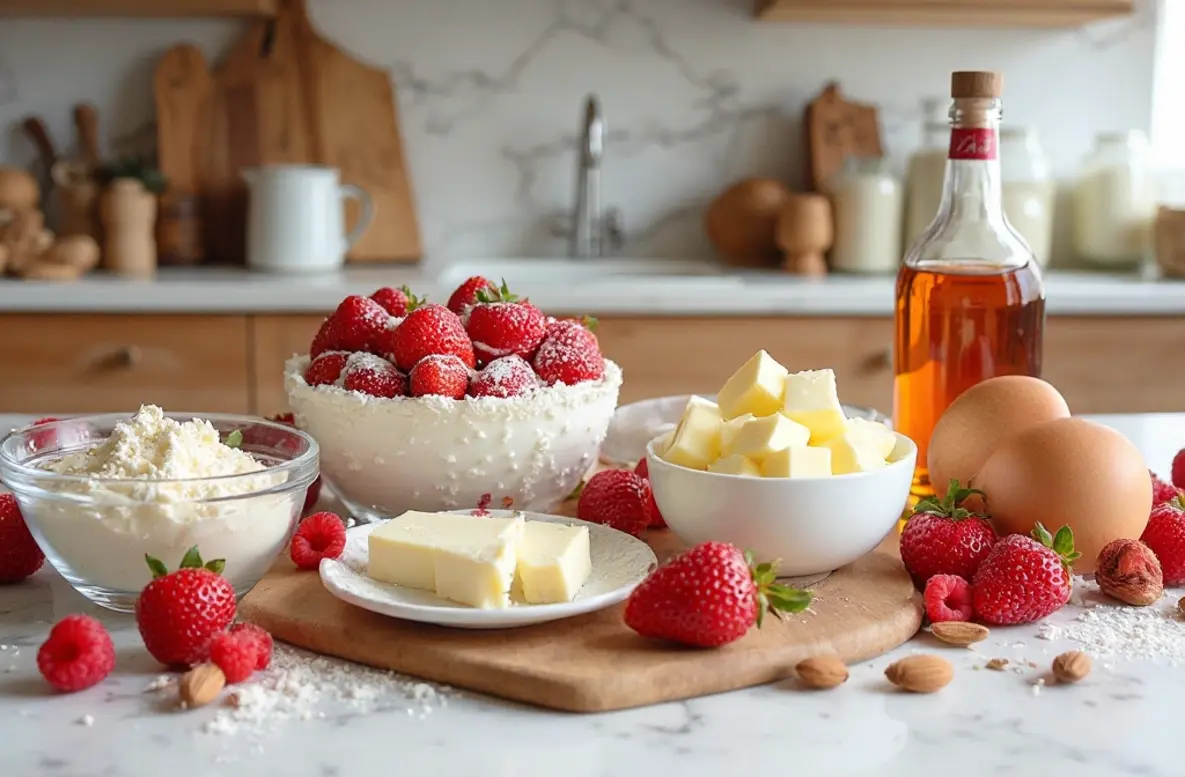 Sweet Valentine's Day Dessert Ideas You'll Love! - Mr. Recipes