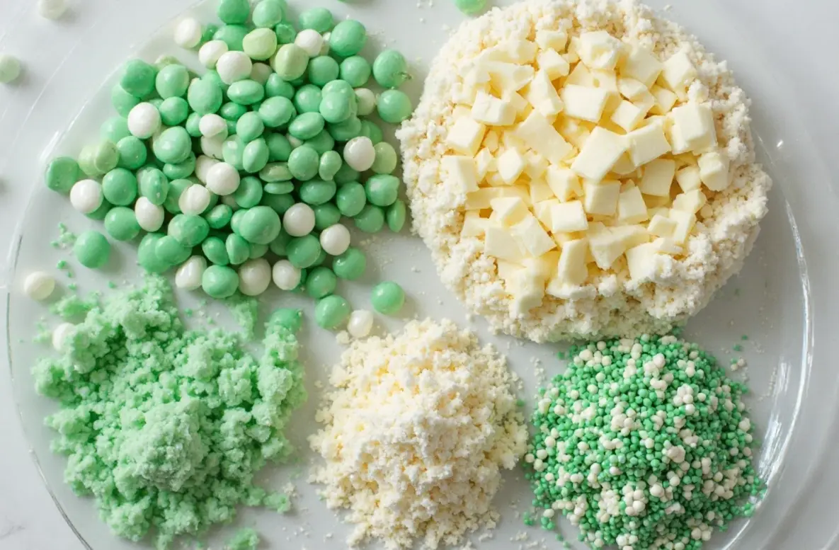 St. Patrick's Day Chocolate Chip Cookies You'll Love - Quick & Easy ...