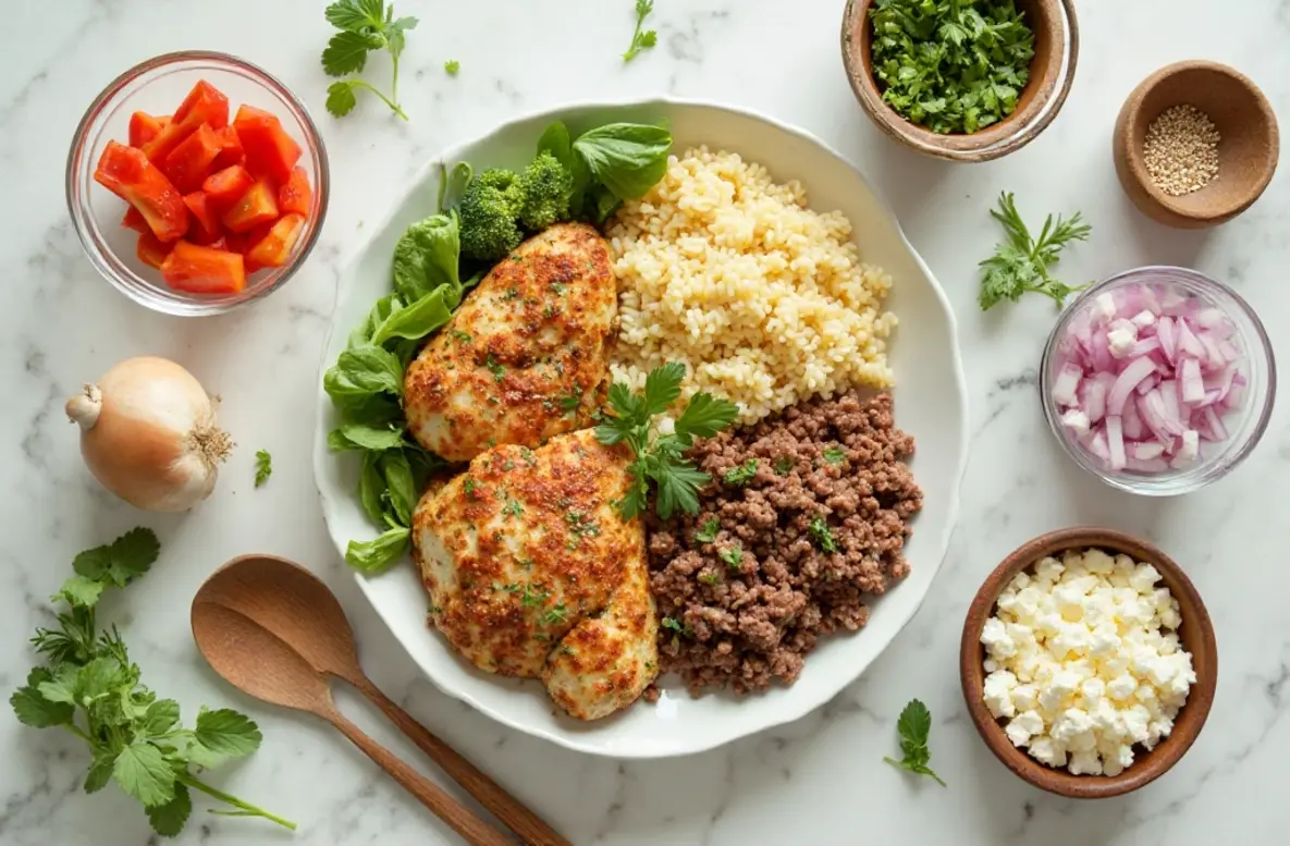 Yummy & Easy Dinners for Lazy Weeknights - You’ll Love These Quick ...